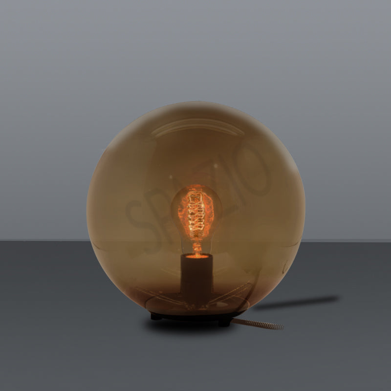 GLOBAL – Spazio Lighting