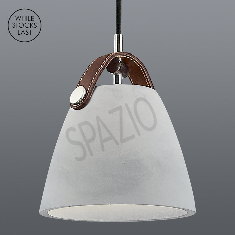 SADDLE – Spazio Lighting