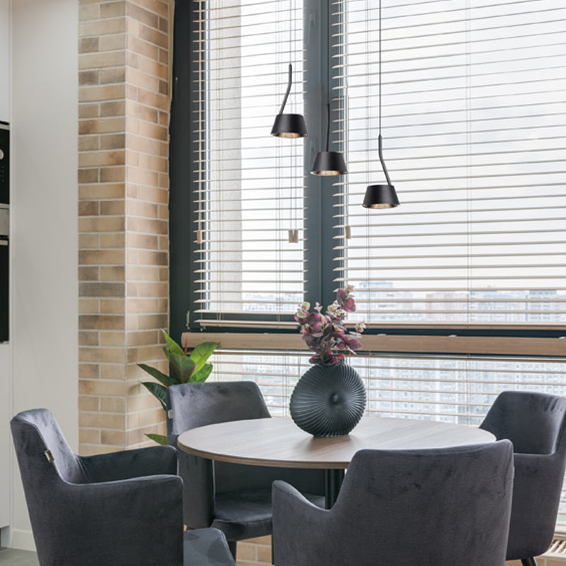 LOTUS – Spazio Lighting