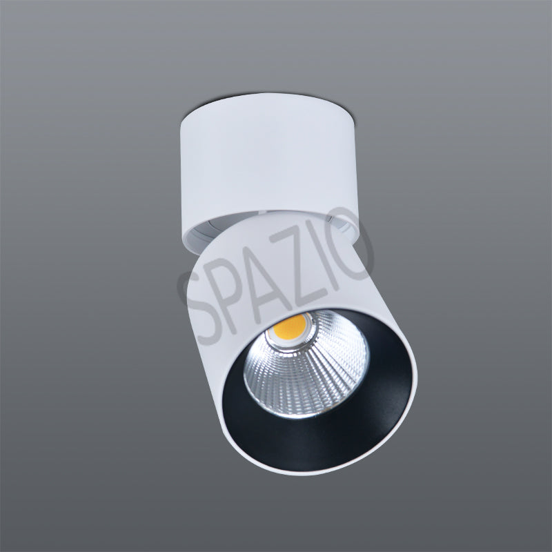 NEW YORK 3CCT 30W SURFACE – Spazio Lighting