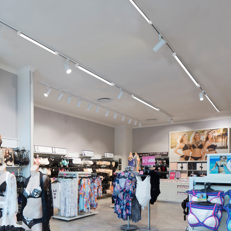 SPARK UP 4 WIRE – Spazio Lighting