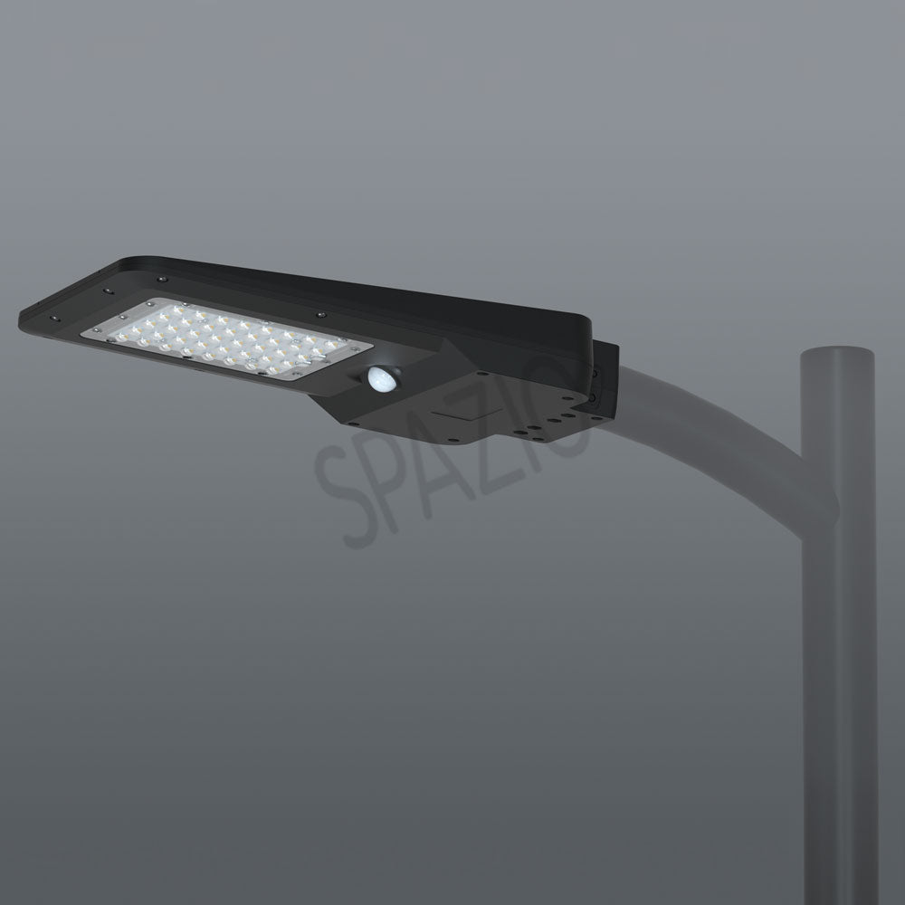 SUNSTREET 3260Lm – Spazio Lighting