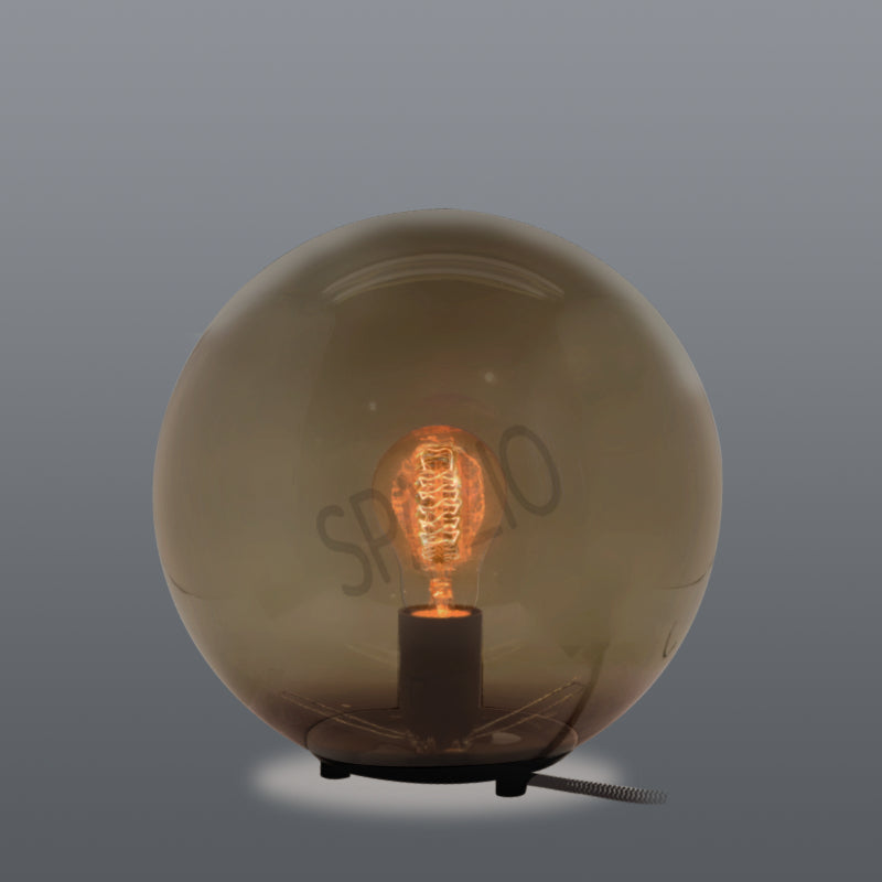 GLOBAL – Spazio Lighting