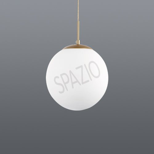 GLOBE – Spazio Lighting