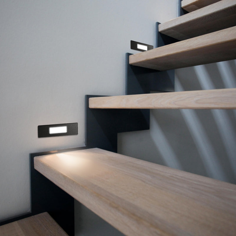 NINA 190 – Spazio Lighting