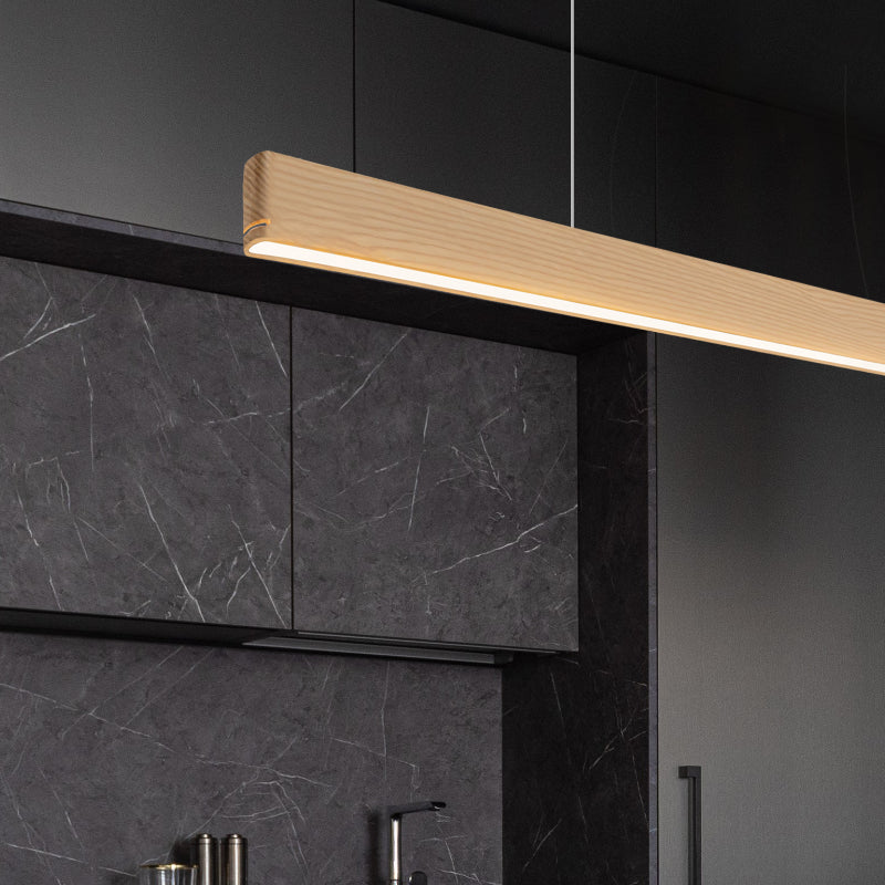 AVICO WOOD – Spazio Lighting
