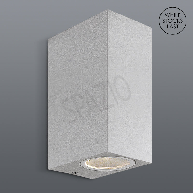 Spazio Lighting - Block 2 Light