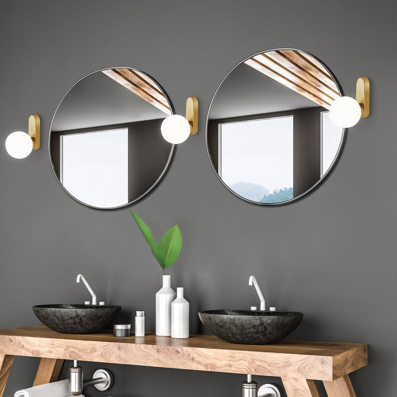 BUBBLE – Spazio Lighting