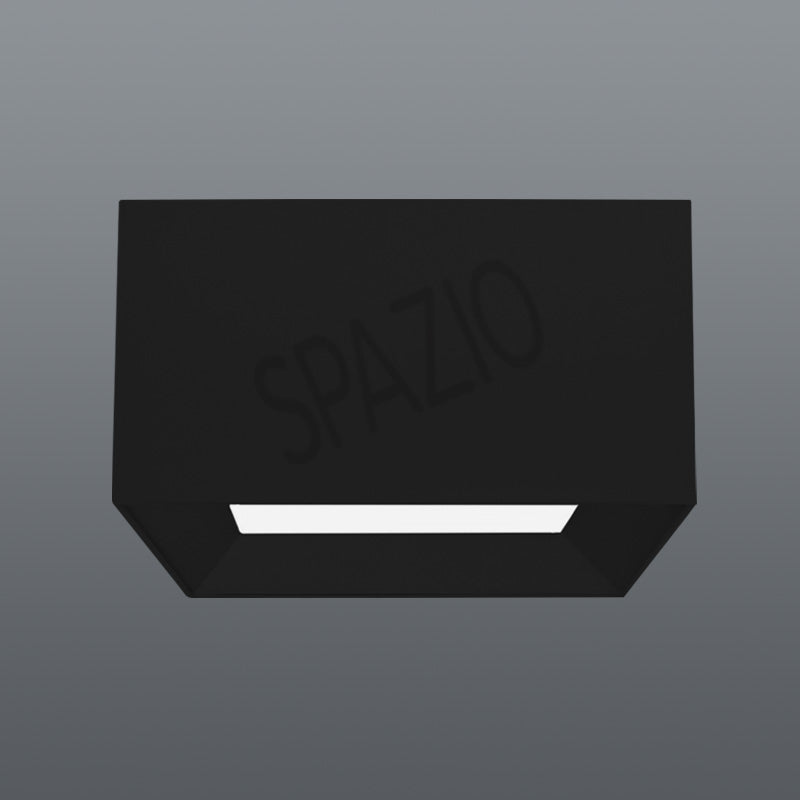 PISA – Spazio Lighting