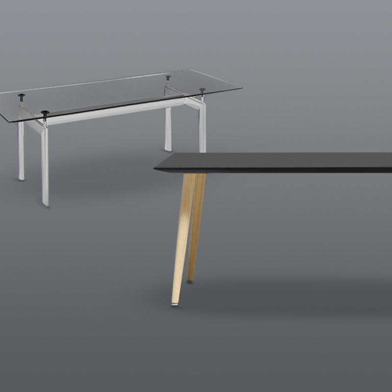 Dining Tables – Spazio Lighting