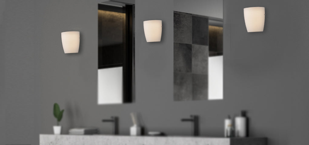 Spazio Lighting - Interior Wall