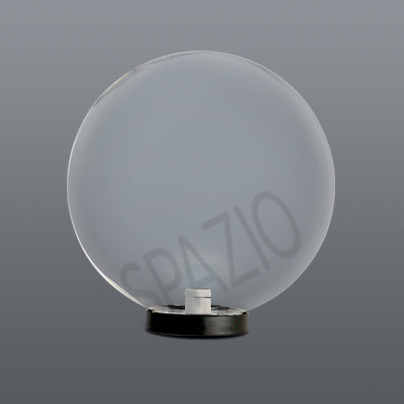SPHERE CLEAR – Spazio Lighting