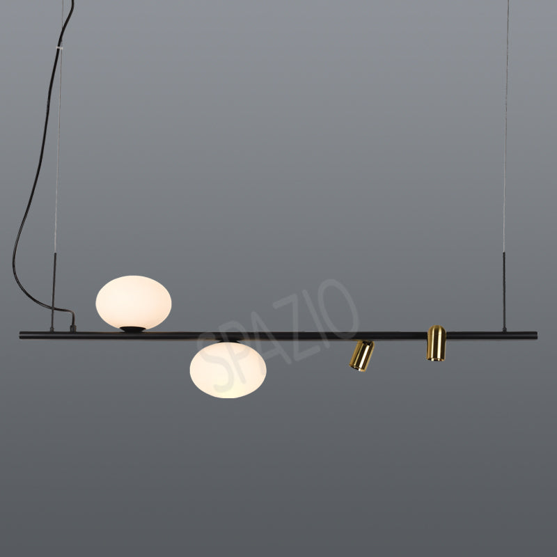 ASTA – Spazio Lighting