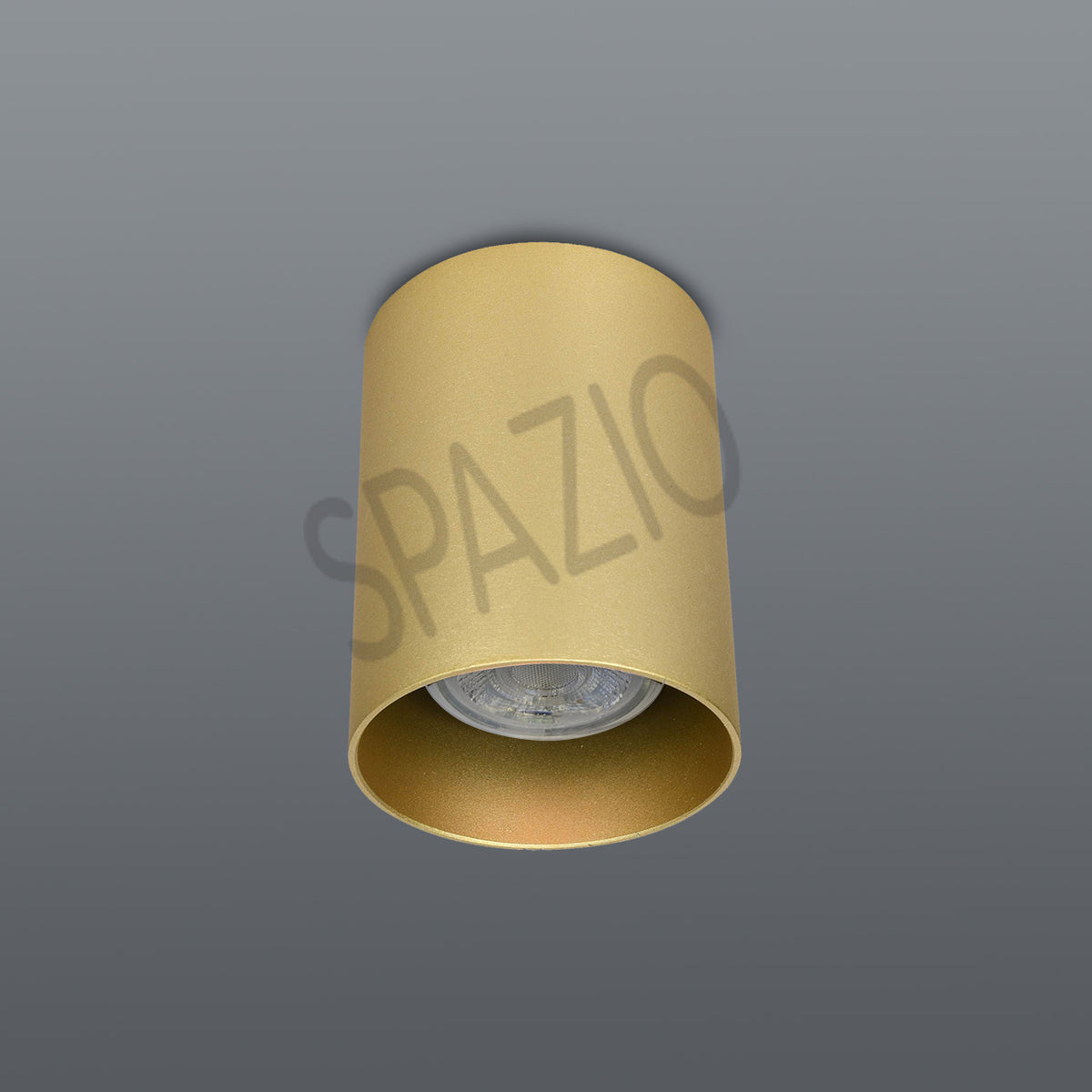 SOLO – Spazio Lighting