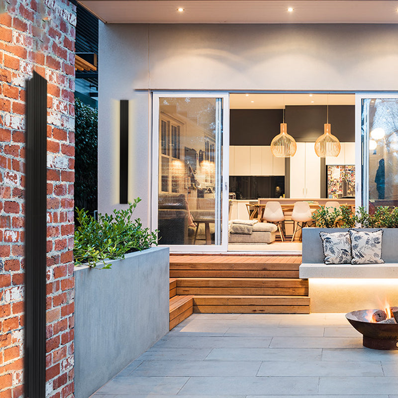 SILHOUETTE – Spazio Lighting