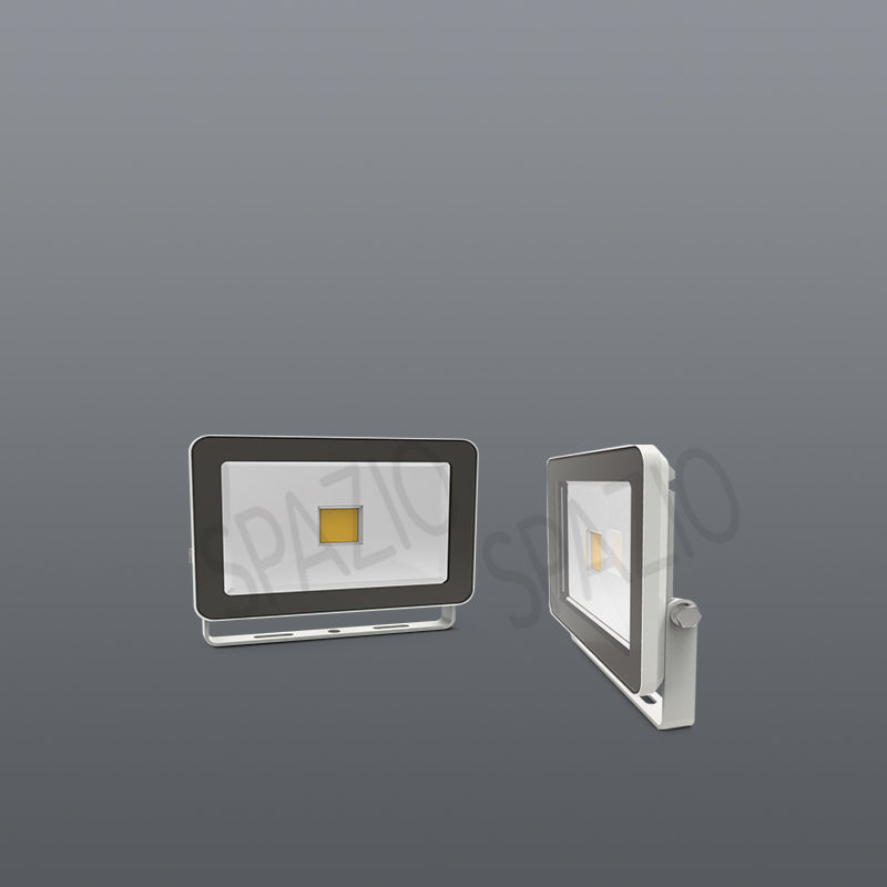 IPAD – Spazio Lighting