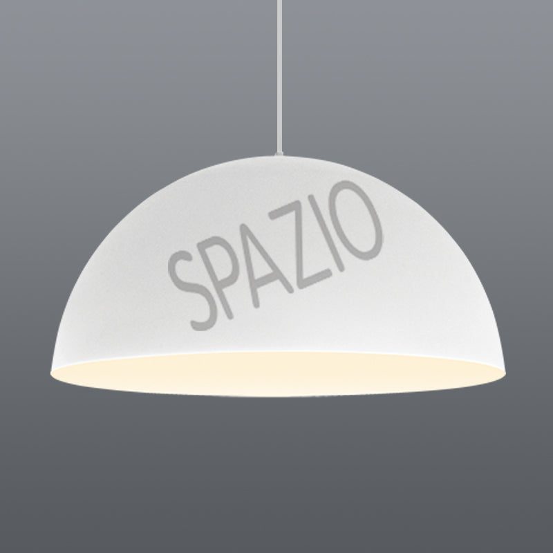 CUPOLA – Spazio Lighting