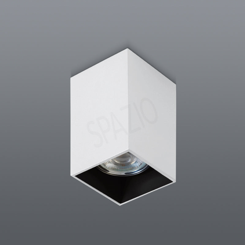 CUBO – Spazio Lighting