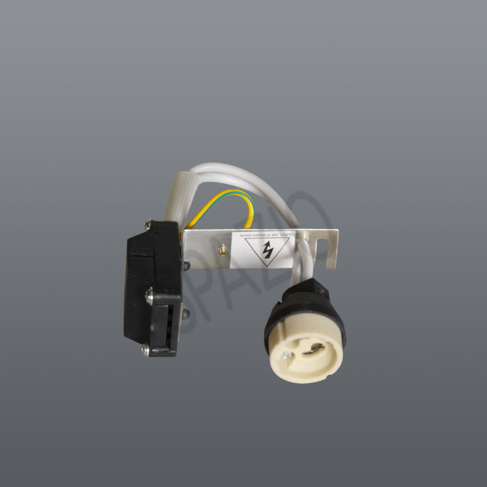 86901.3 CONVERSION KIT – Spazio Lighting