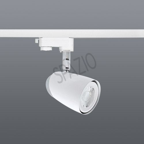 DAME TRACK - 4 WIRE TRACK – Spazio Lighting