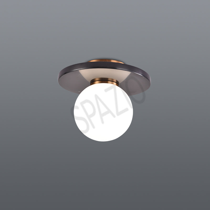 PASCAL CEILING – Spazio Lighting