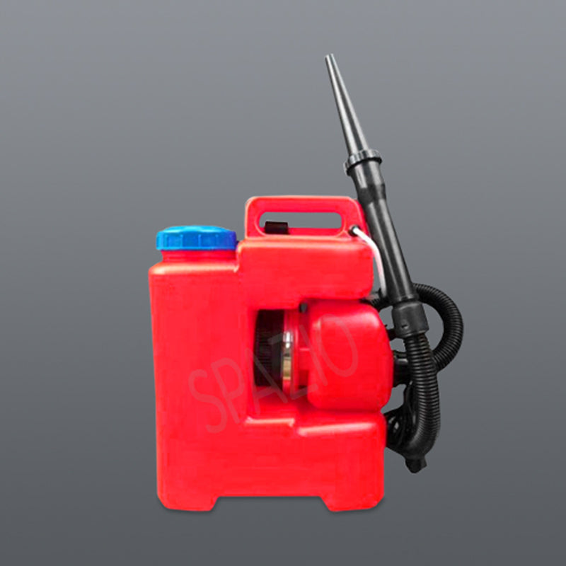 CARRY ON - ELECTRIC ULV MIST FOGGER – Spazio Lighting