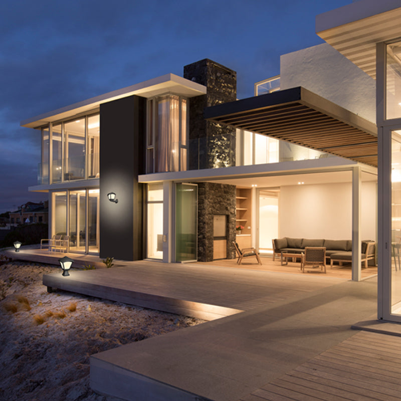 DISMA / DARIO – Spazio Lighting