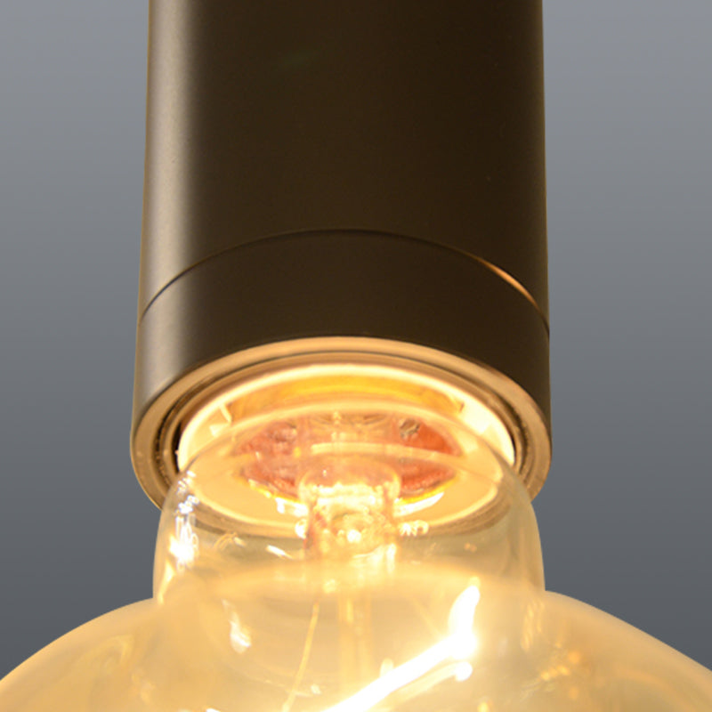 DITO 4 – Spazio Lighting