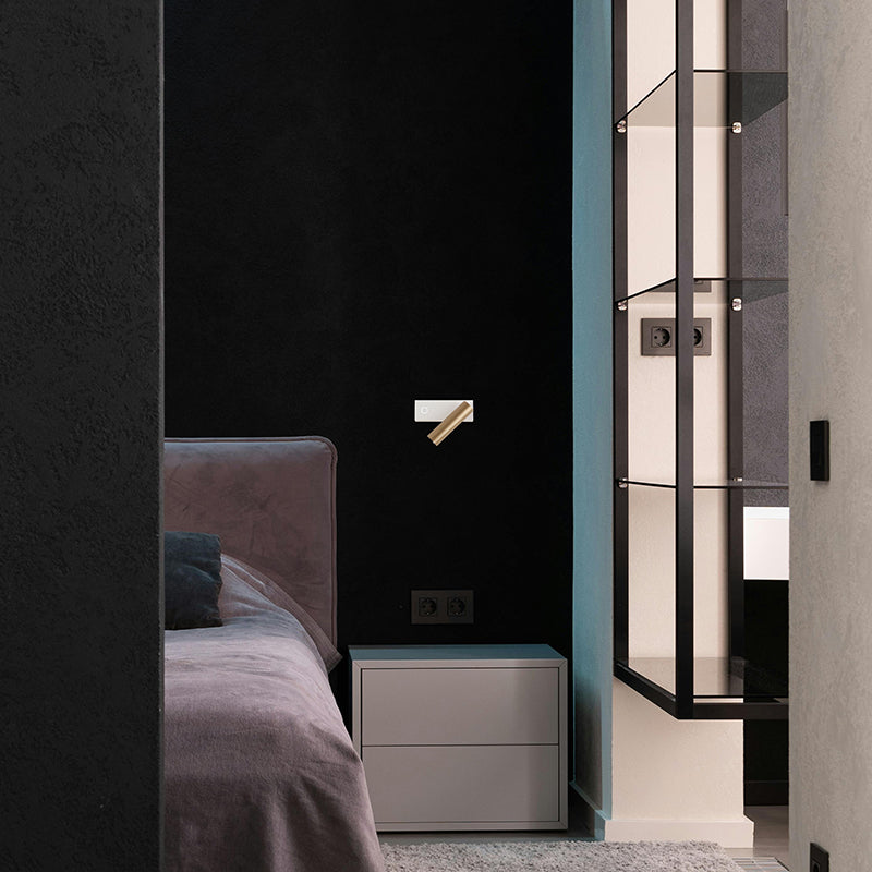 PRINCE READING IT - SQUARE – Spazio Lighting