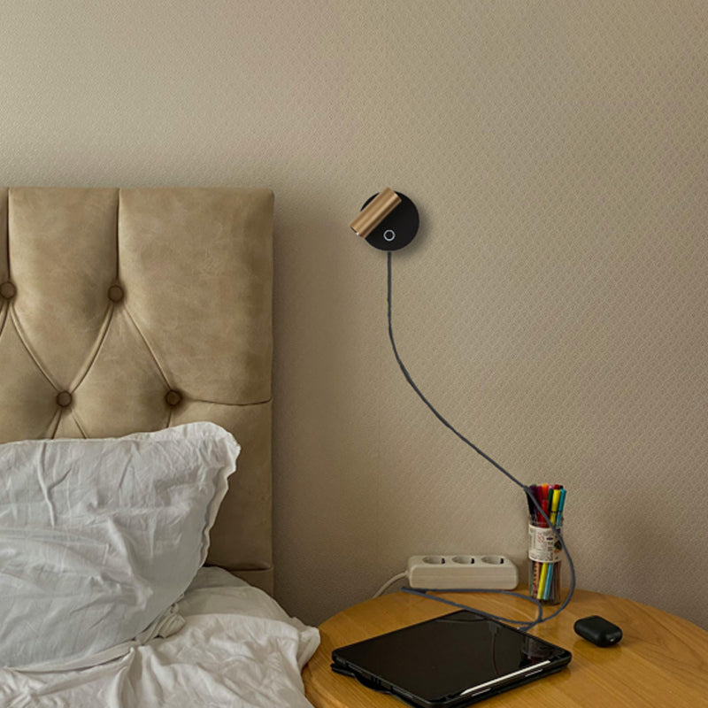 PRINCE READING IT - ROUND – Spazio Lighting