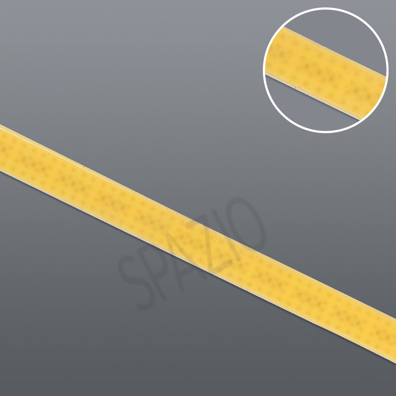 12MM WIDE BODY COB TAPE-5 METER ROLL 15W-24V – Spazio Lighting