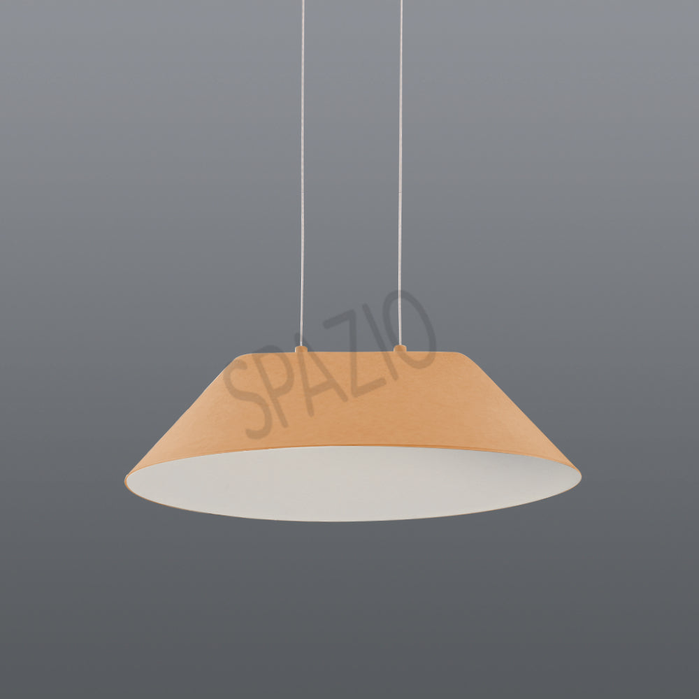 AKIRA ROUND – Spazio Lighting