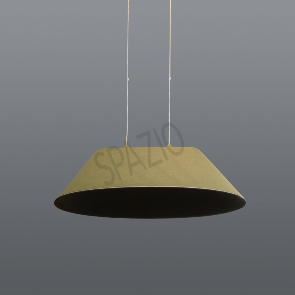 AKIRA ROUND – Spazio Lighting