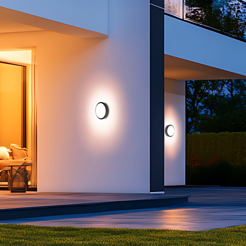 YOU BULKHEAD – Spazio Lighting