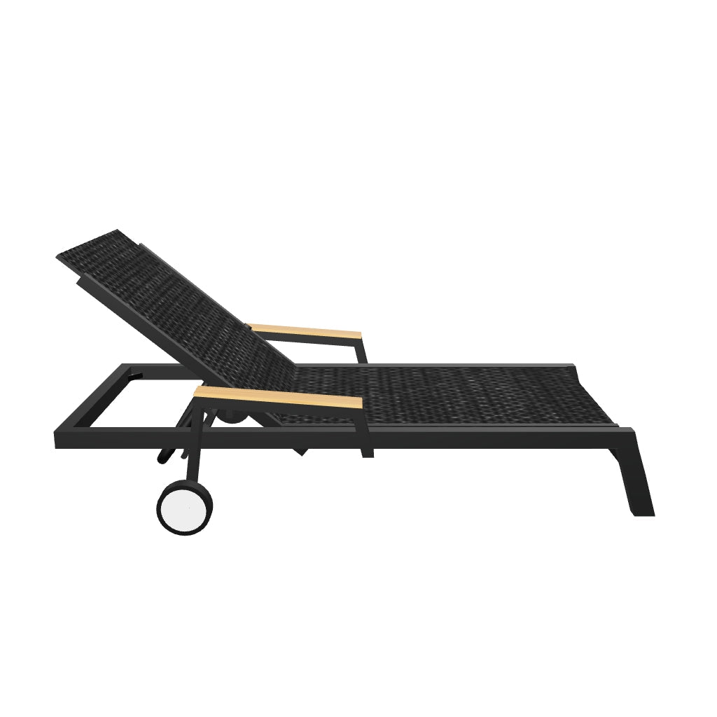 AMALFI POOL LOUNGER – Spazio Lighting