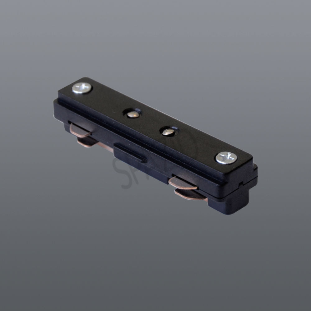 3 WIRE RECESSED TRACK - LINEAR JOINT – Spazio Lighting