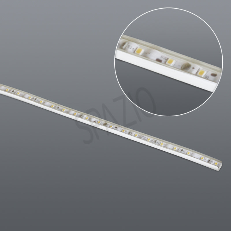 5W - 60LED p/M - 230V – Spazio Lighting