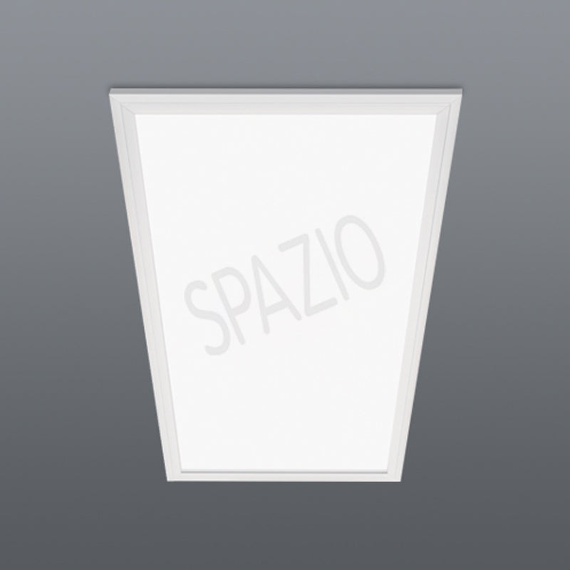 LED BACKLIT PANEL - 60 X 120 NO CABTYRE – Spazio Lighting