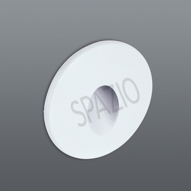 ORION ROUND DROP – Spazio Lighting