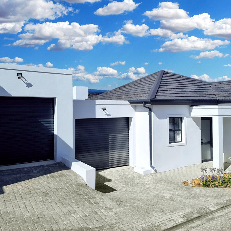 IPLAST WITH MOTION SENSOR – Spazio Lighting