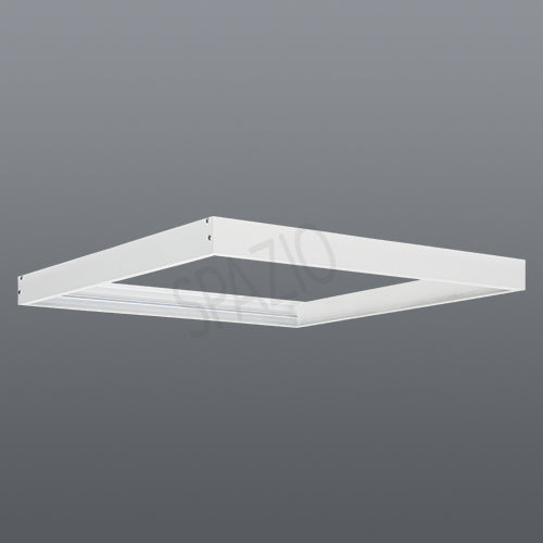 BACKLIT PANEL FRAME – Spazio Lighting