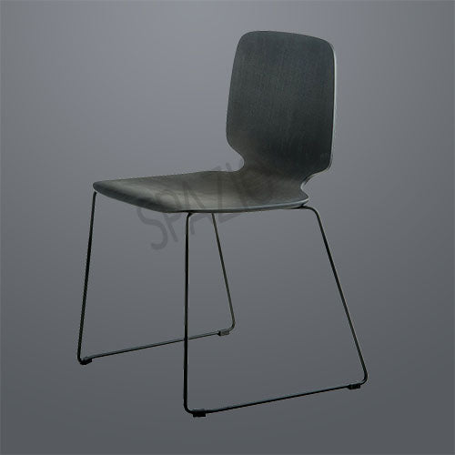 BABILA SLAY CHAIR – Spazio Lighting