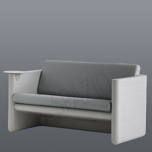 SUNSET - SOFA – Spazio Lighting