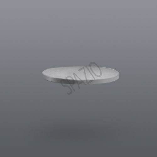 POLYETHYLENE TABLE TOP – Spazio Lighting