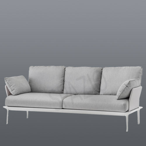 REVA SOFA – Spazio Lighting