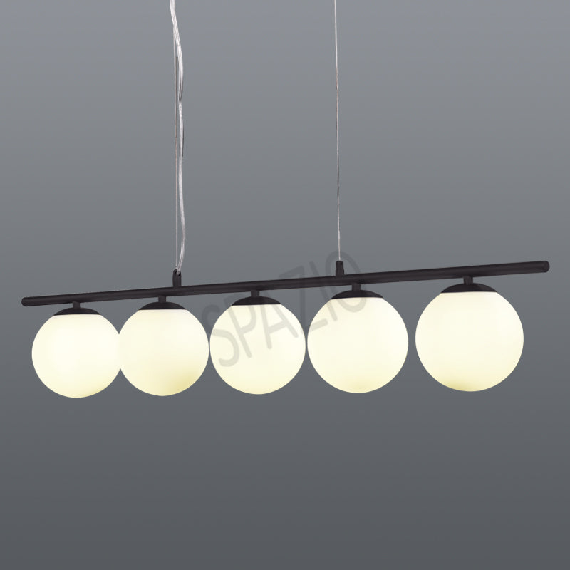 X5 – Spazio Lighting