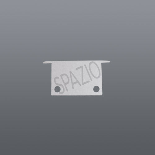 ZERO RECESSED END CAP – Spazio Lighting