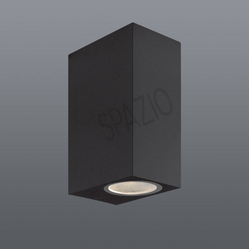 BLOCK P 2 LIGHT – Spazio Lighting
