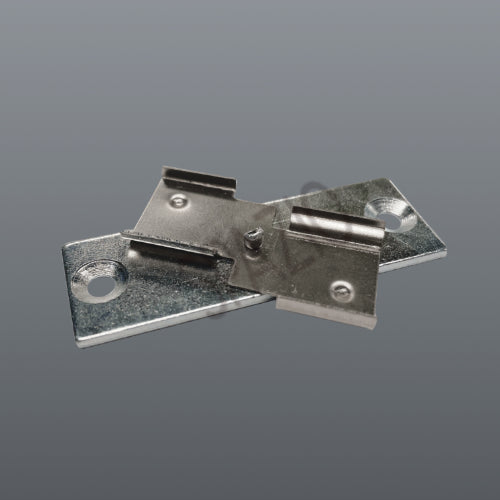 SHADOW PROFILE SURFACE MOUNTING BRACKET – Spazio Lighting