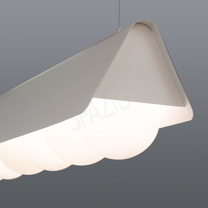 ALL OVER AGAIN – Spazio Lighting